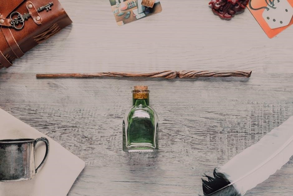 Cataclysm Alchemy Guide: Master Potions & Recipes